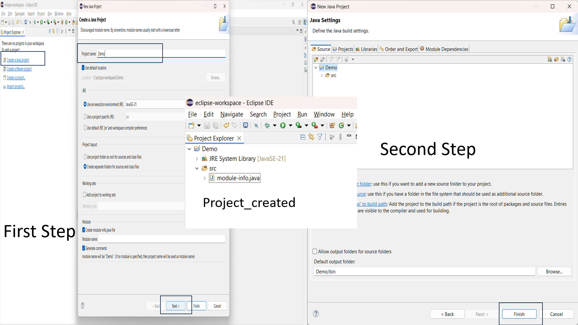 Selenium Training : Setup Selenium WebDriver in Eclipse IDE Selenium Training : Setup Selenium WebDriver in Eclipse IDE
